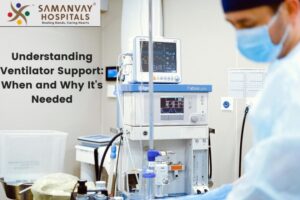 Why Ventilator Support Is Vital: Key Insights Explained