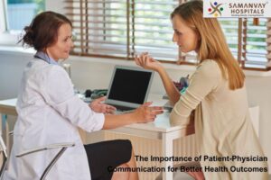 Effective Patient-Physician Communication for Better Health