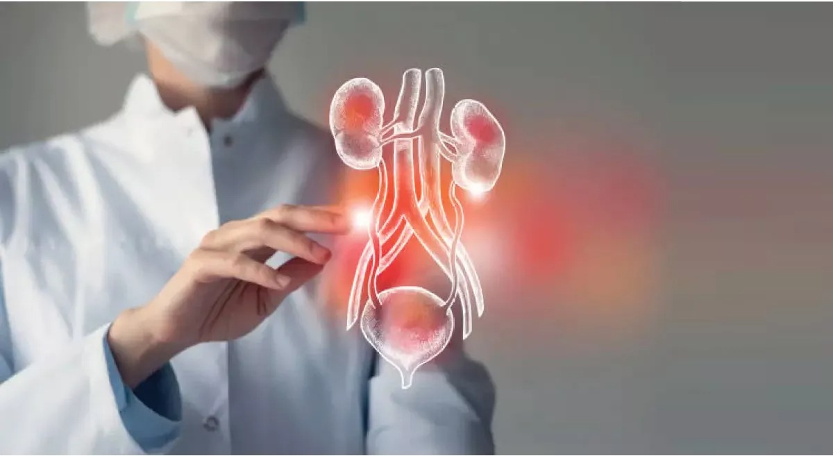 Urological Surgery | Samanvay Hospitals