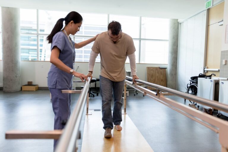 Sports Injuries Recovery: Essential Rehab Facts to Know